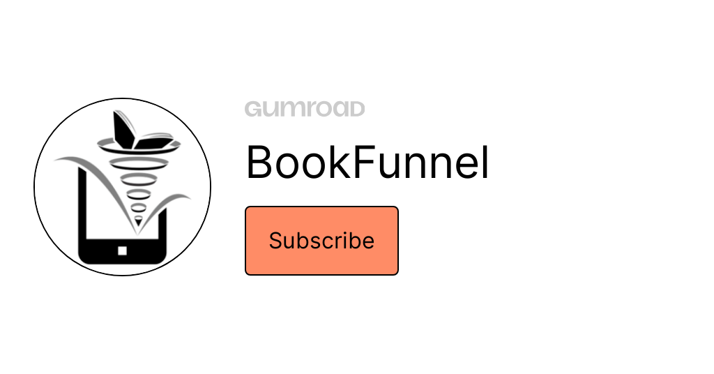 BookFunnel