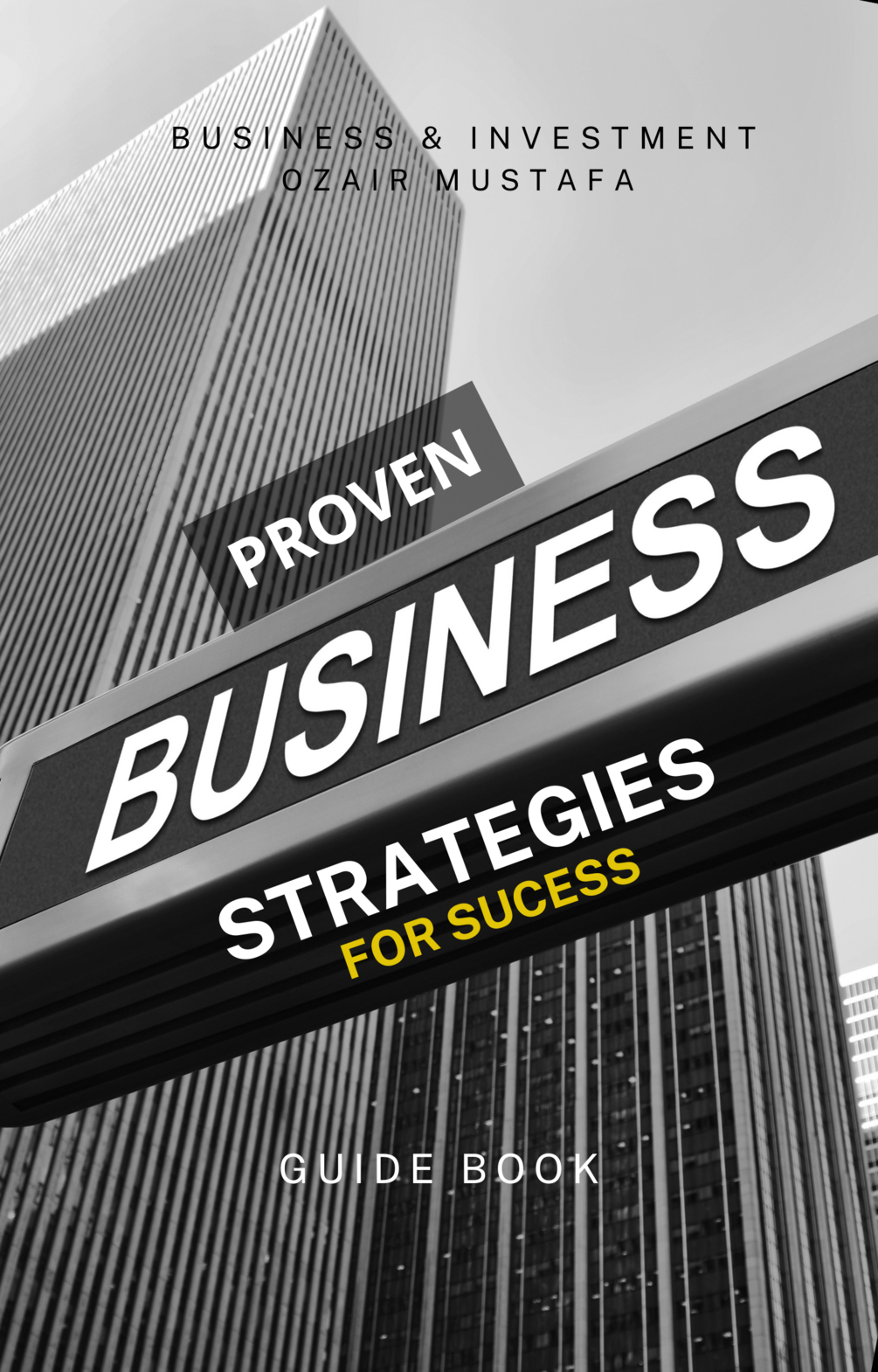 Proven business strategies for success