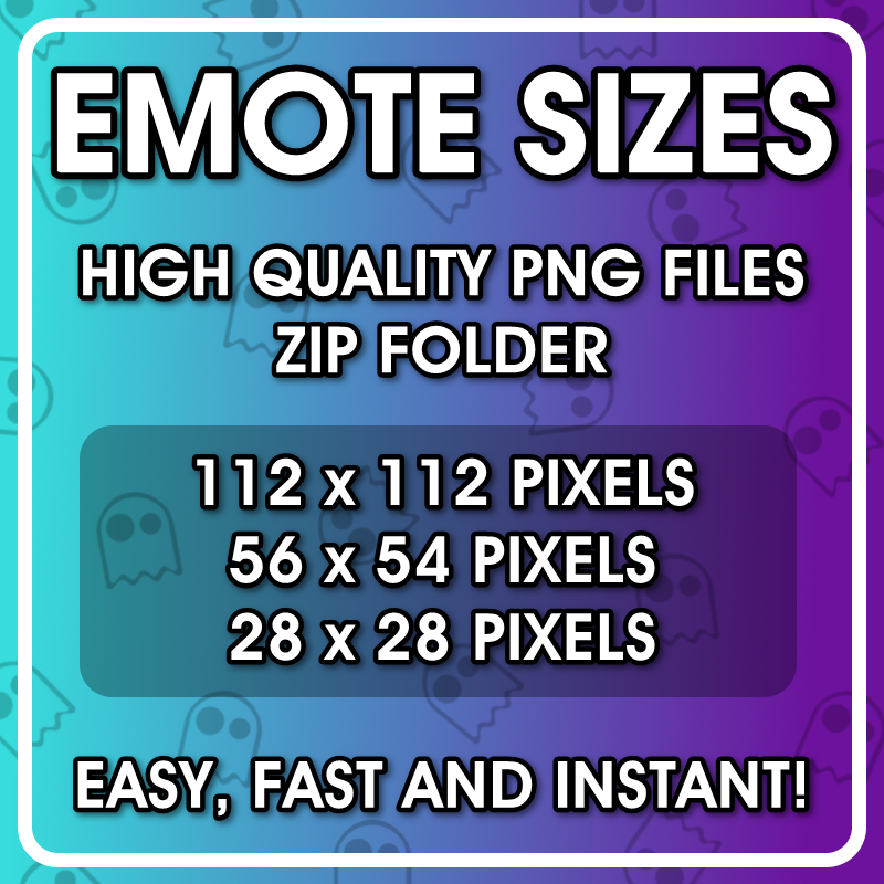 Streamer Emote: Mod Heart Love
