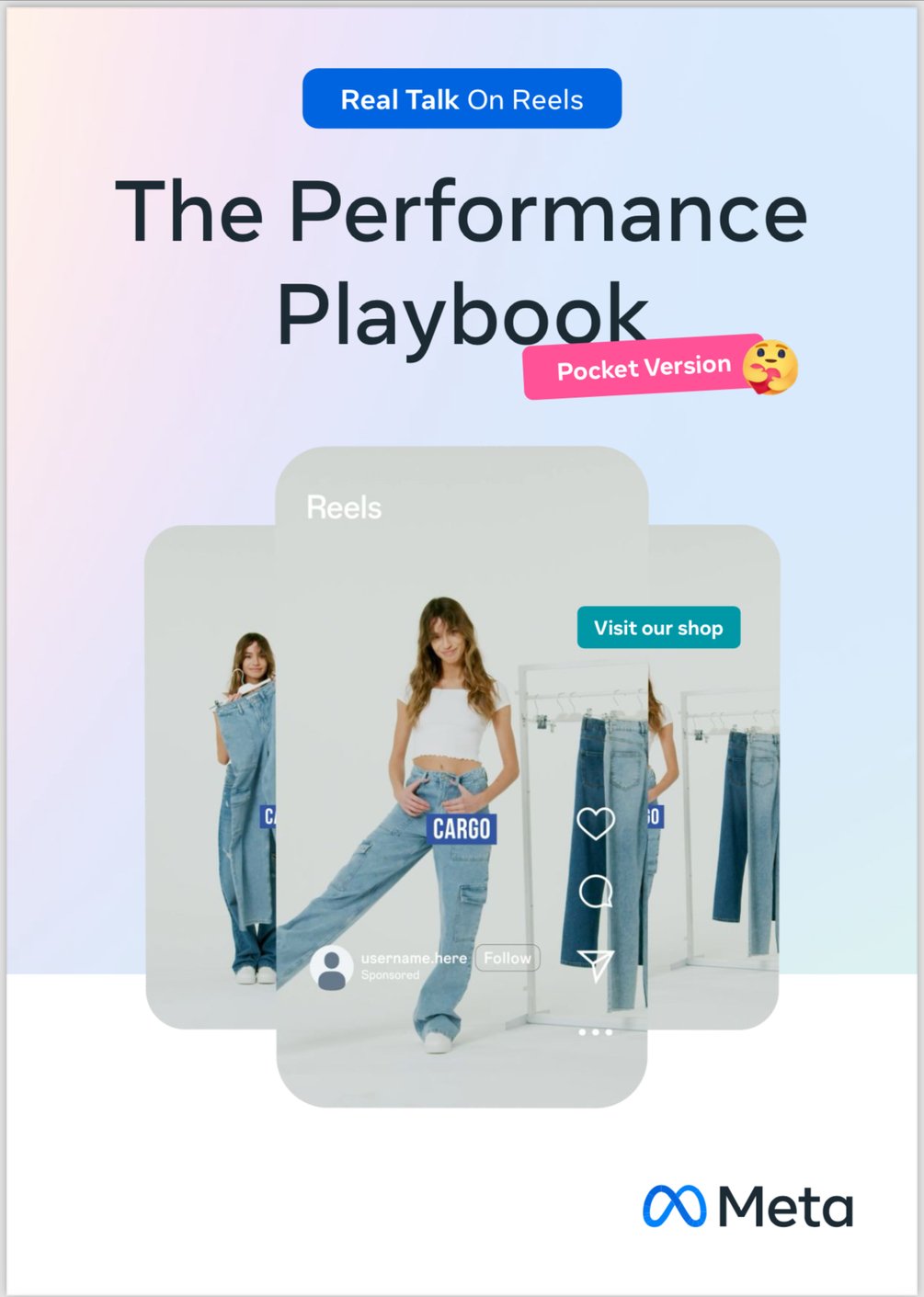 META - The Performance Playbook