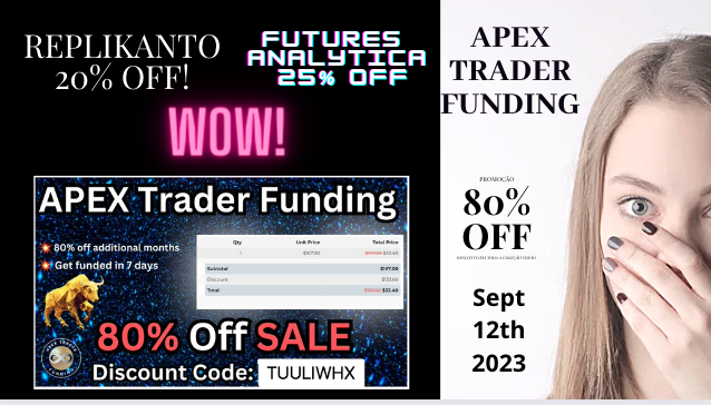 Apex 80% OFF - BankMath