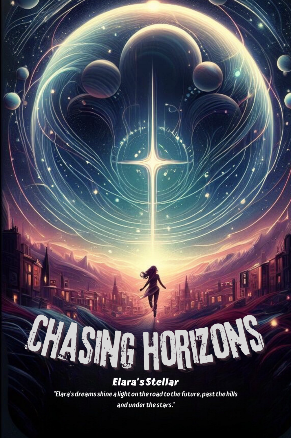 Chasing Horizons Elara´s Stellar