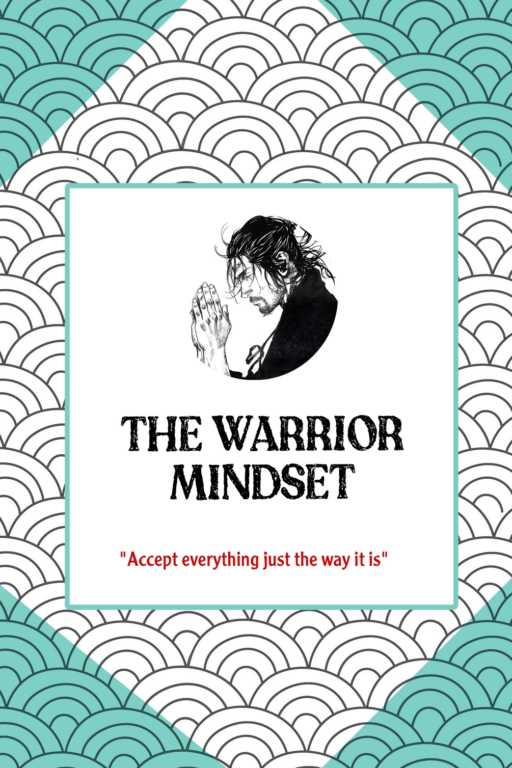 The Warrior Mindset