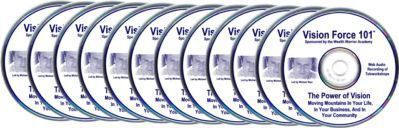 VisionForce 101 - Instant Download