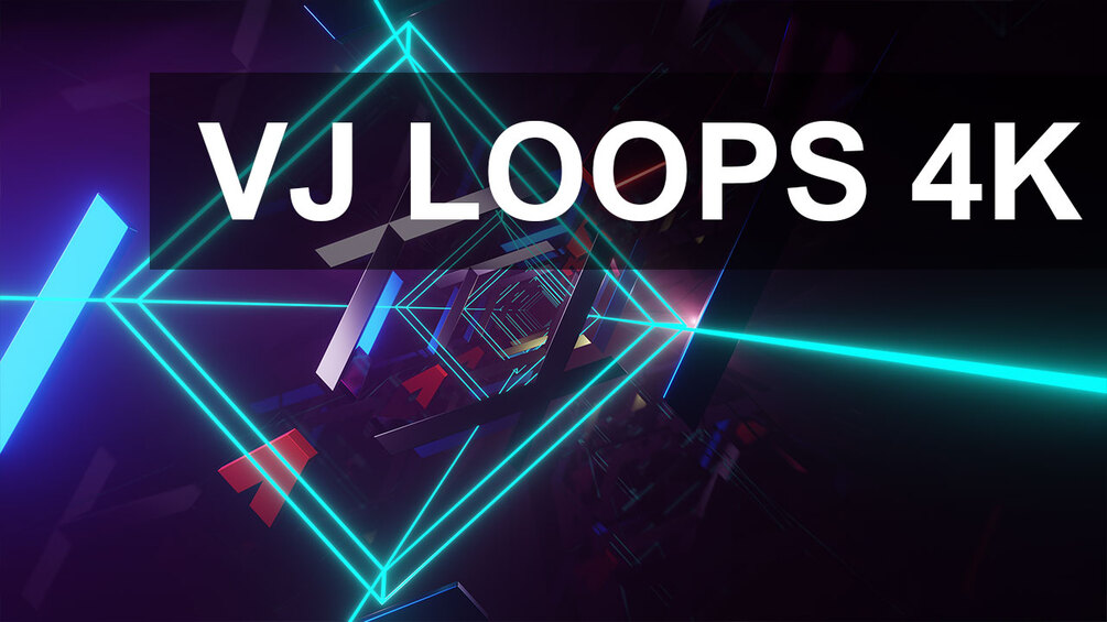 VJ Loops 4k Video Poster 7087 x 4724 px