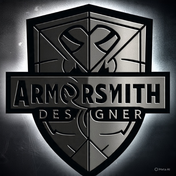 Armorsmith Designer