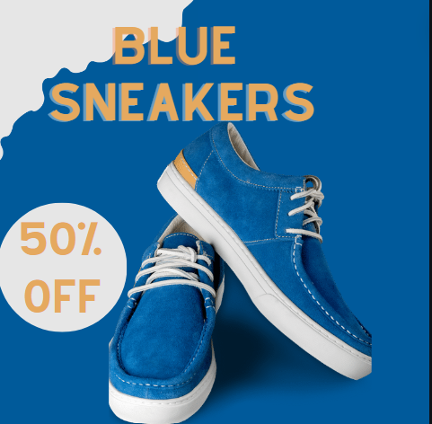 Product Introduction Canva template