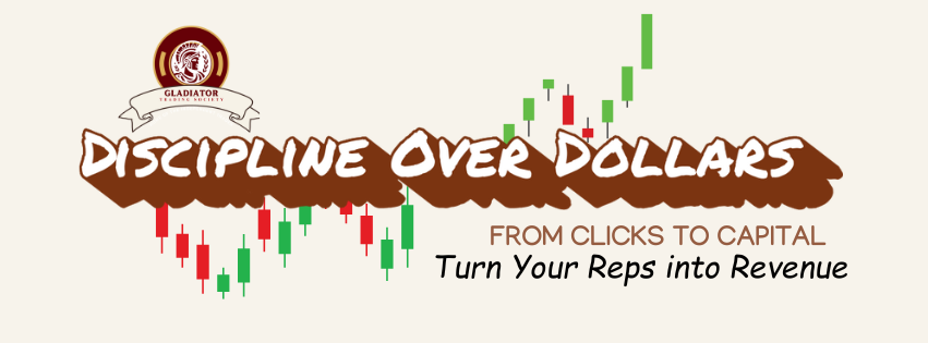 Discipline Over Dollars: Traders Challenge