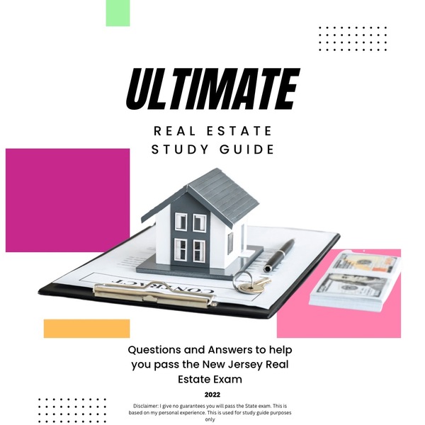 Ultimate Study Guide