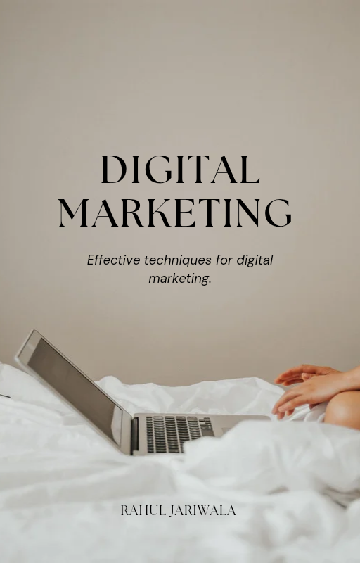 Digital Marketing Ebook