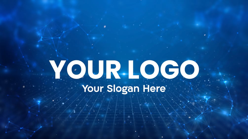 Outro Logo Animation for a Corporation companies
