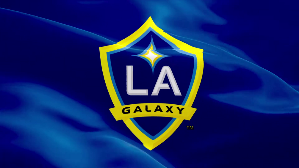 LA Galaxy Flag Video Background HD | High Quality Flags | Free Stock ...