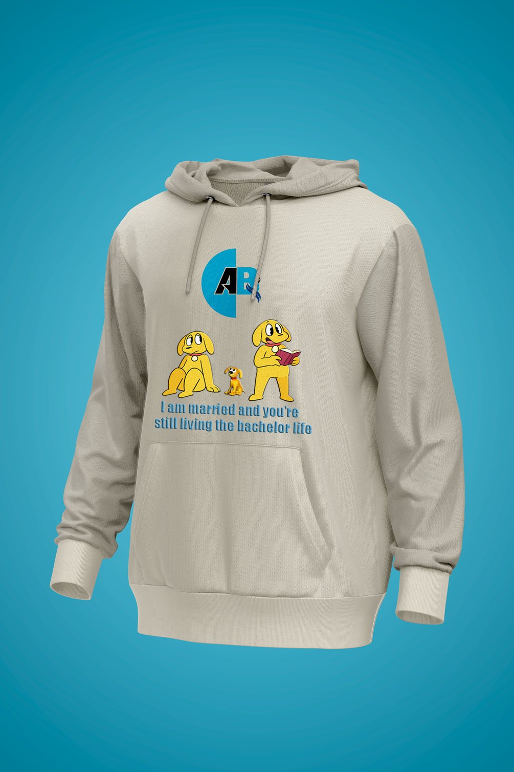 Design T-shirt Dog Win Xp