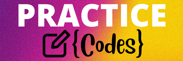 Practice.Codes