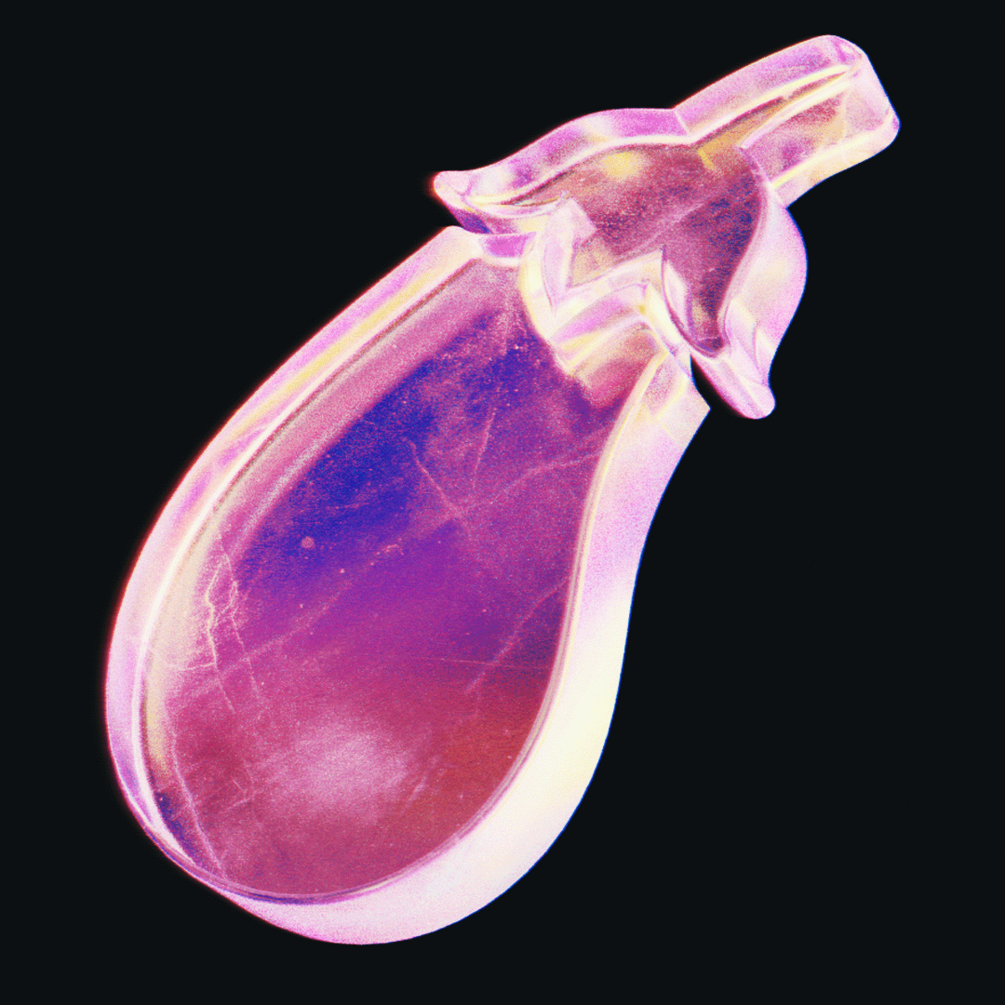 Blender 3D: Refractive Glass Shader