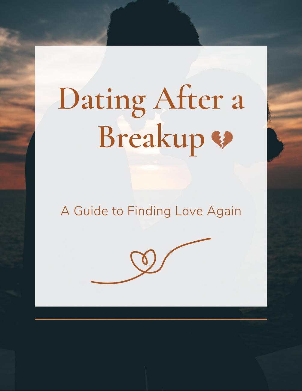 Healing After Heartbreak