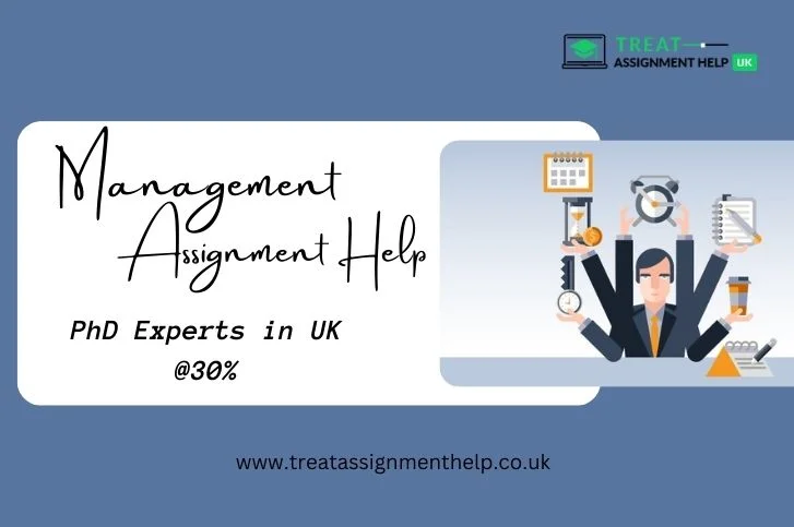 Boost Your Grades with Business Management Assignment Help by UK PhD Experts