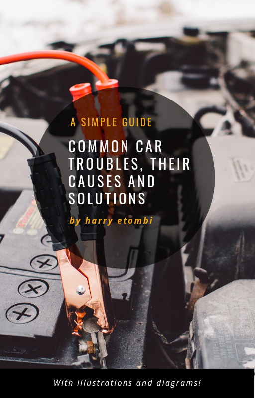 Common car troubles, their causes and solution