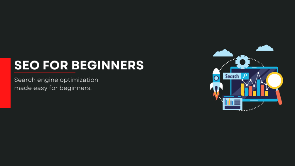 The ultimate guide to SEO