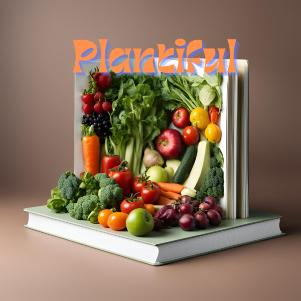 Plantiful - Die Vegane Küche