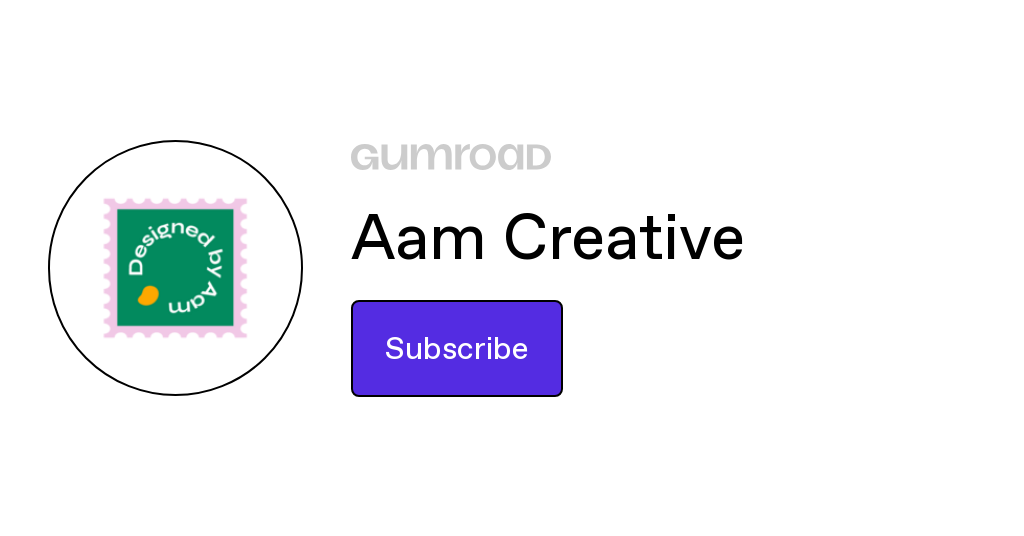 Aam Creative