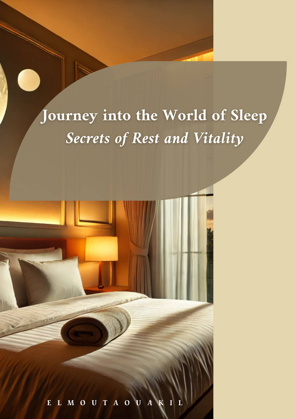 Journey into the World of Sleep: Secrets of Rest and Vitality