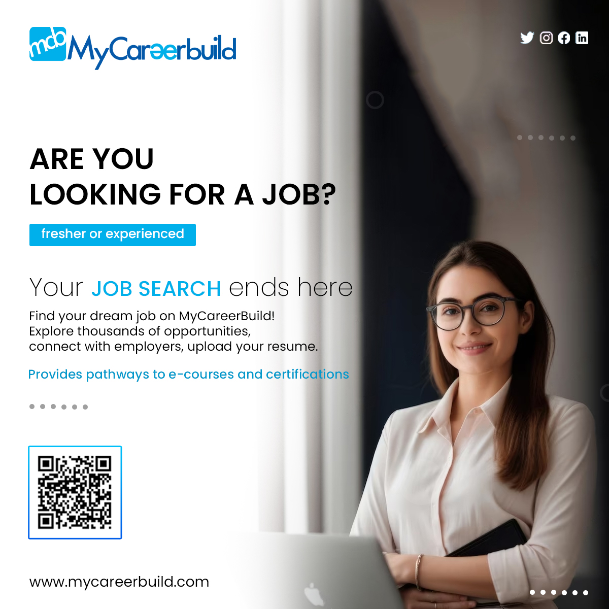 MyCareerBuild Jobs - Explore Opportunities with MyCareerBuild