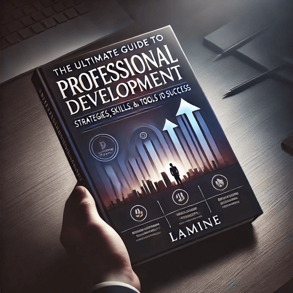 The Ultimate Guide to Professional Development: Strategies, Skills, and ...