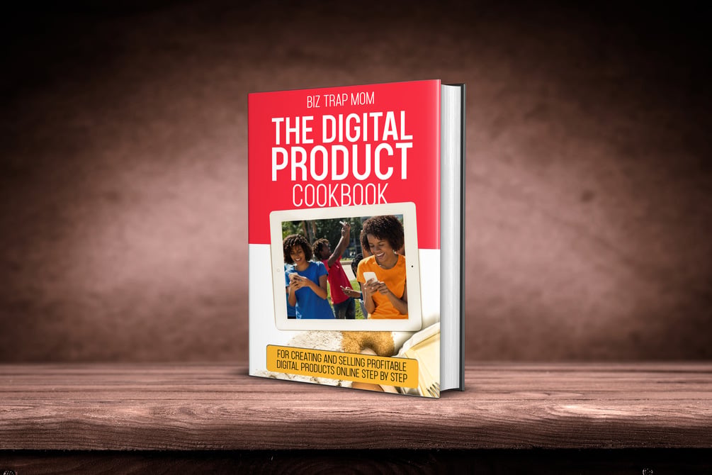 The Digital Product Cookbook