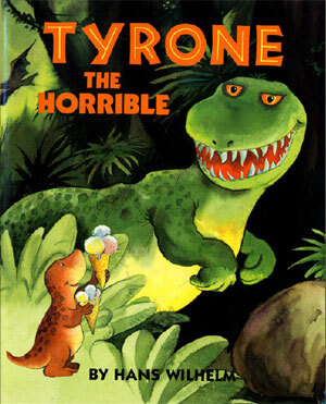 tyronne the horrible