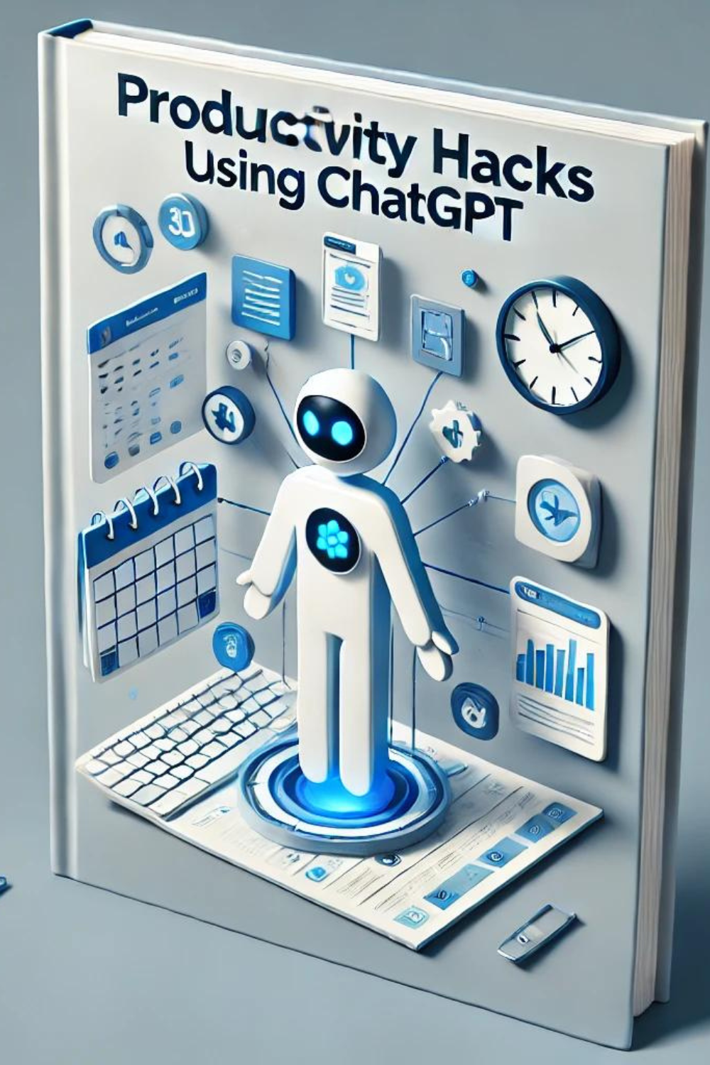Productivity Hacks Using ChatGPT