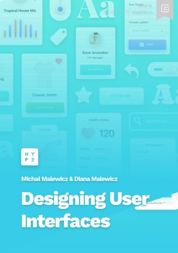 Designing User Interfaces