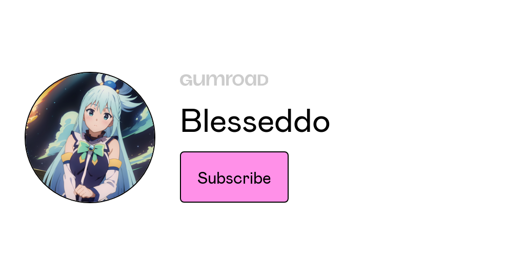 Blesseddo