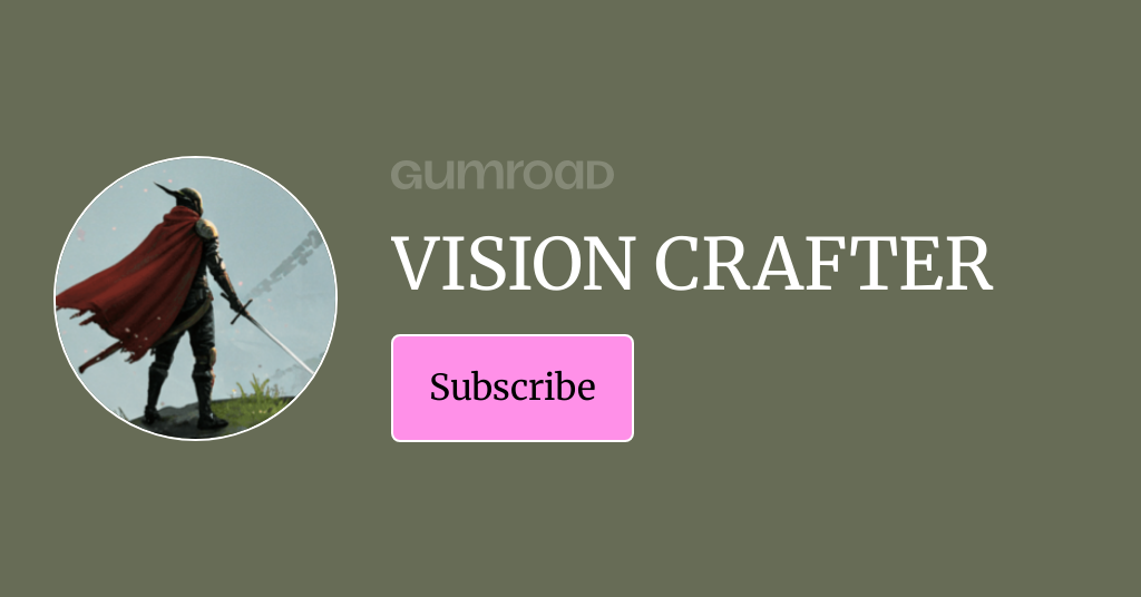 VISION CRAFTER