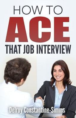 Key points of acing any job