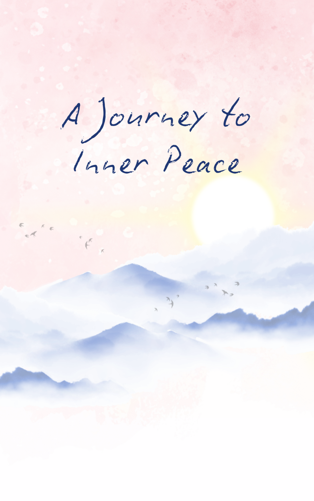A Journey to Inner Peace