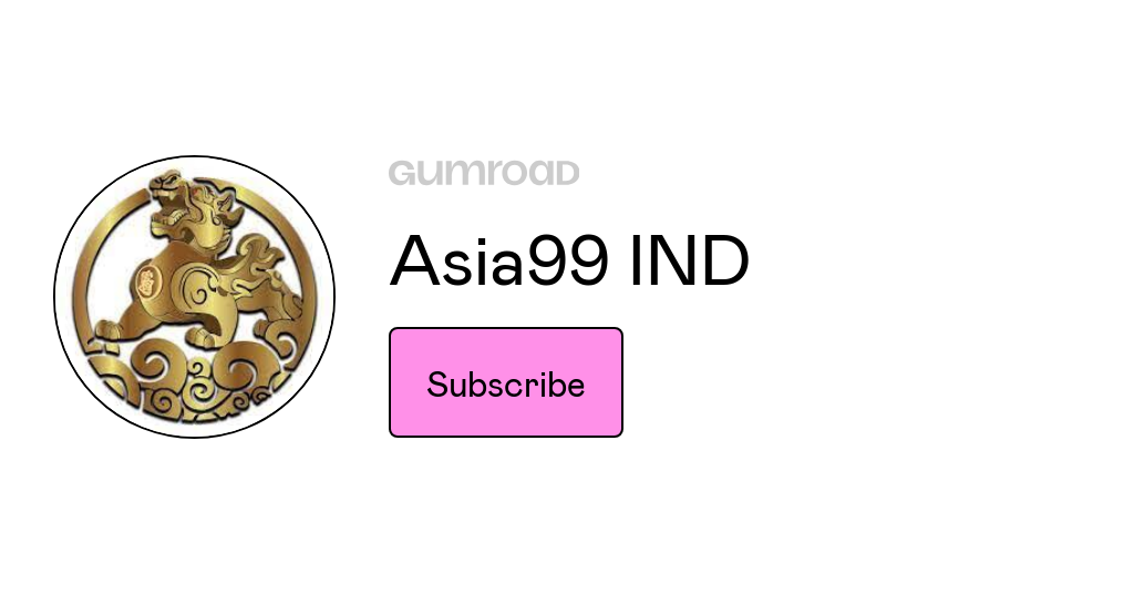 Asia99 IND