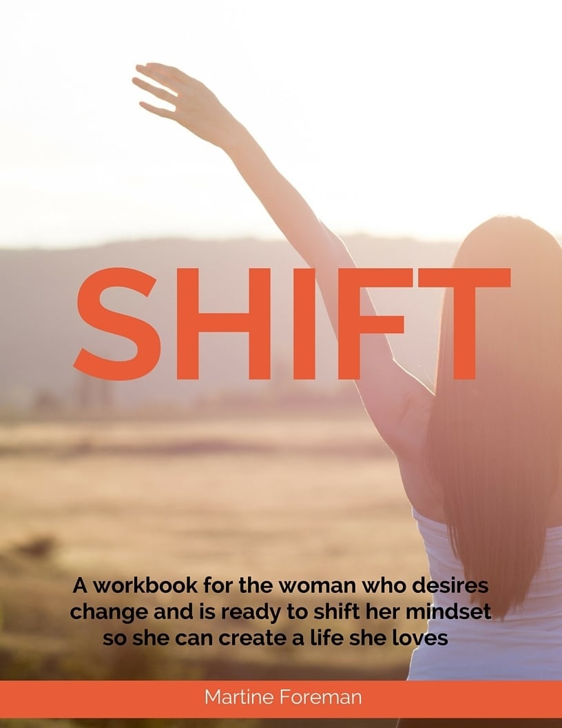 SHIFT the Workbook