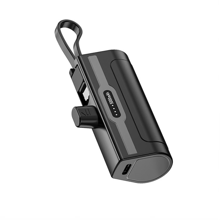 Pocket Portable Phone Charger