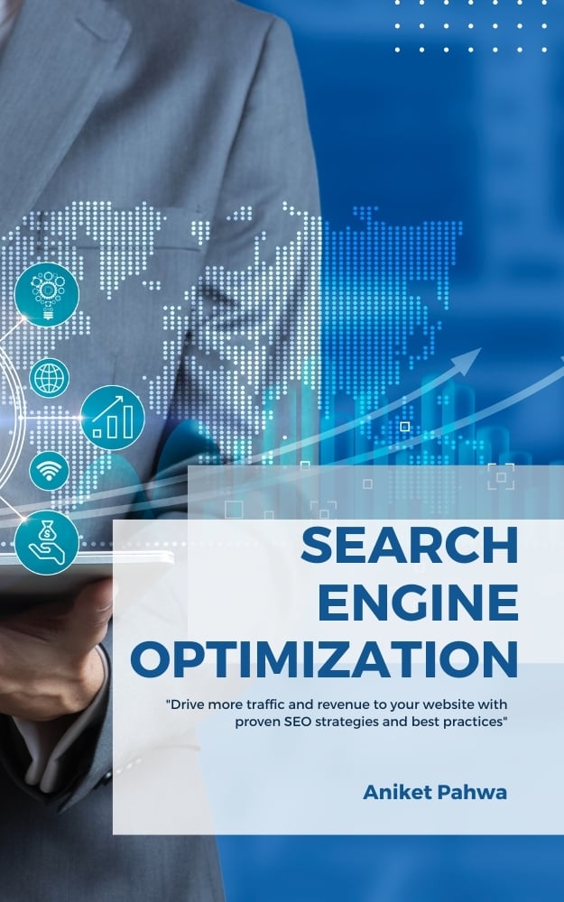 The Ultimate Guide to SEO: Boost Your Website's Visibility and Drive More Traffic