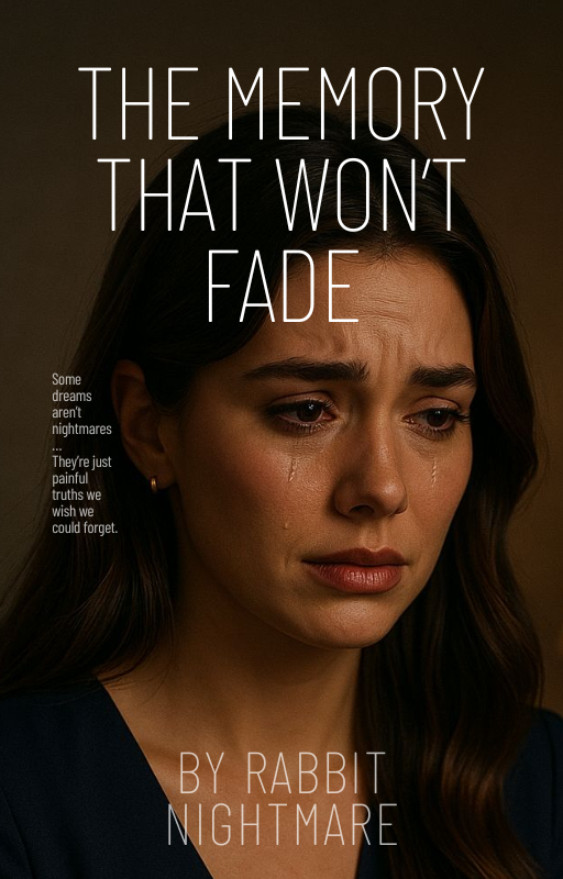 The Memory That Won’t Fade