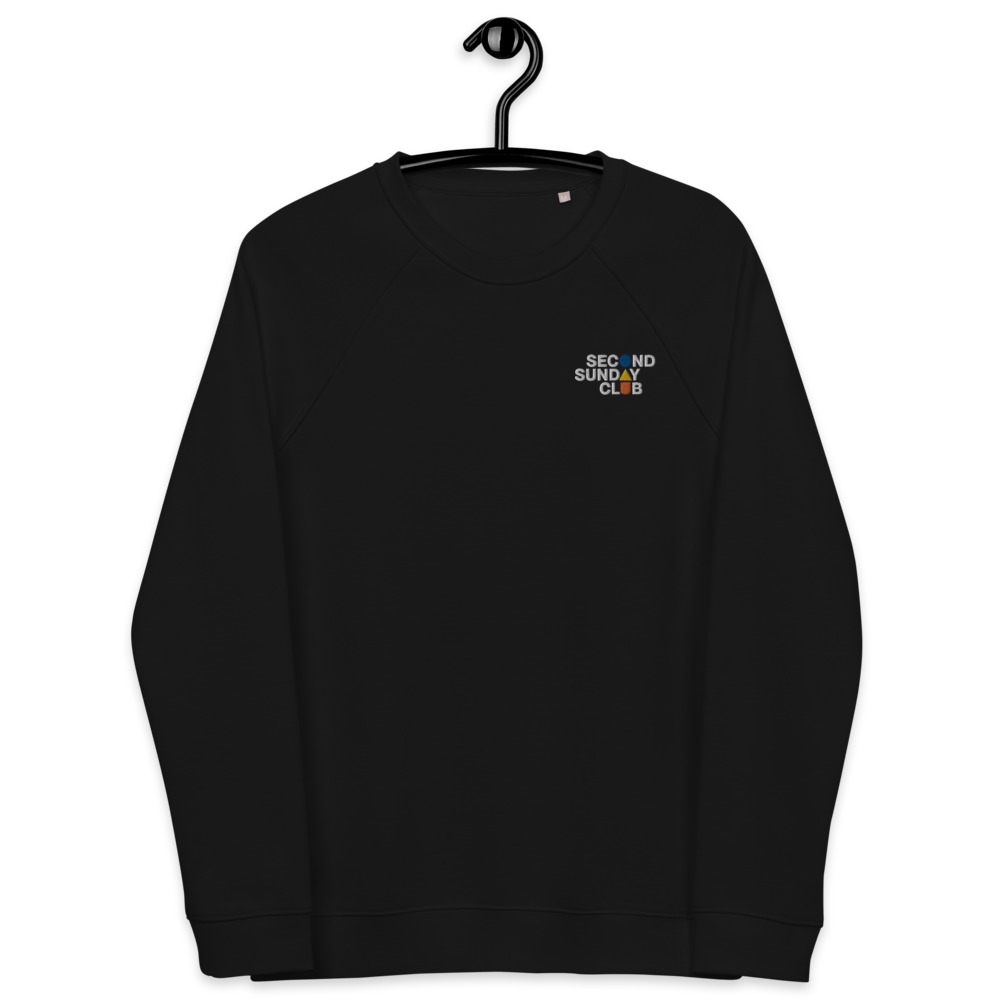 Second Sunday Club Sweater