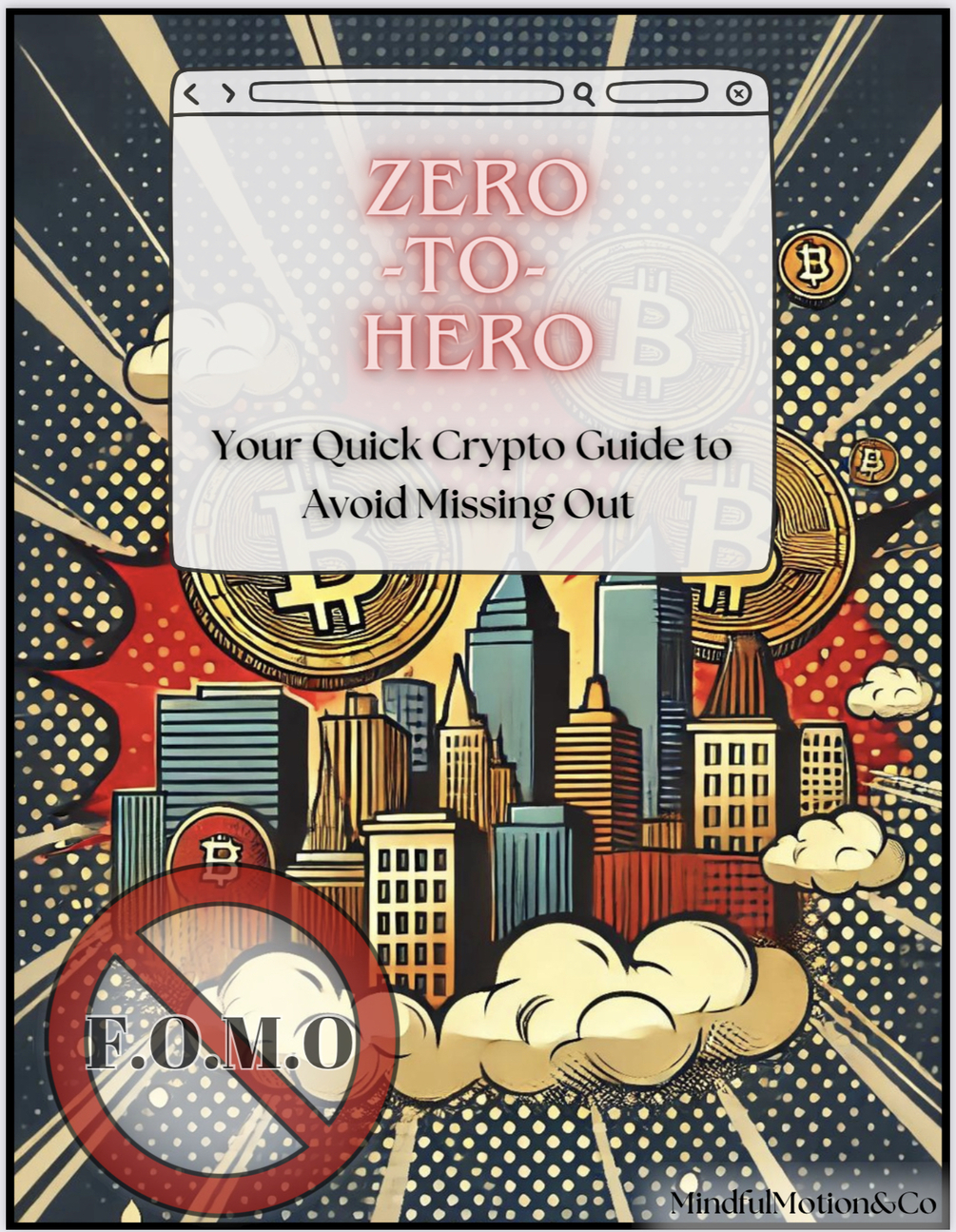 Zero to Hero eBook