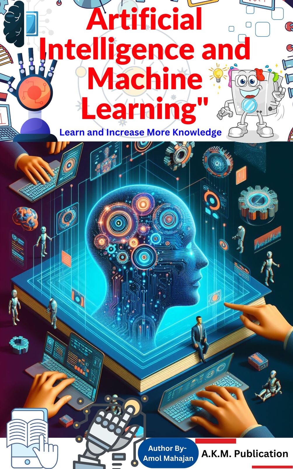 Artificial Intelligence and Machine Learning" Guide