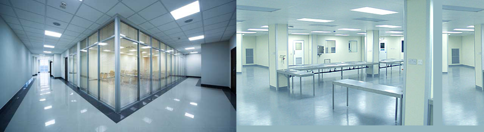 15 Key Features of Clean Rooms from Omani Manufacturers