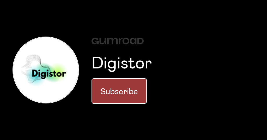 Digistor
