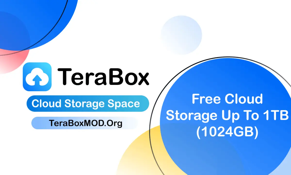 Terabox MOD APK
