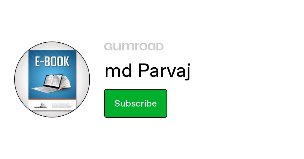 md Parvaj