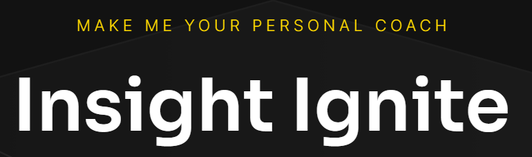 Insight Ignite