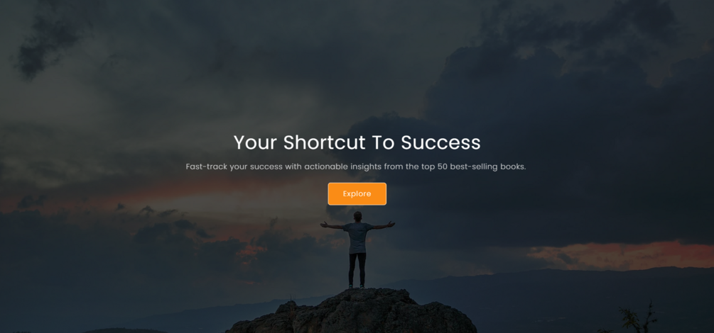 The Ultimate Success Bundle